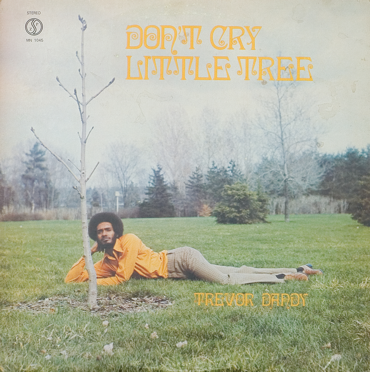 chanson de la semaine 41 – sucre brun